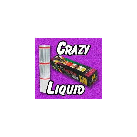 MAGIC-LANDES - Crazy Liquid